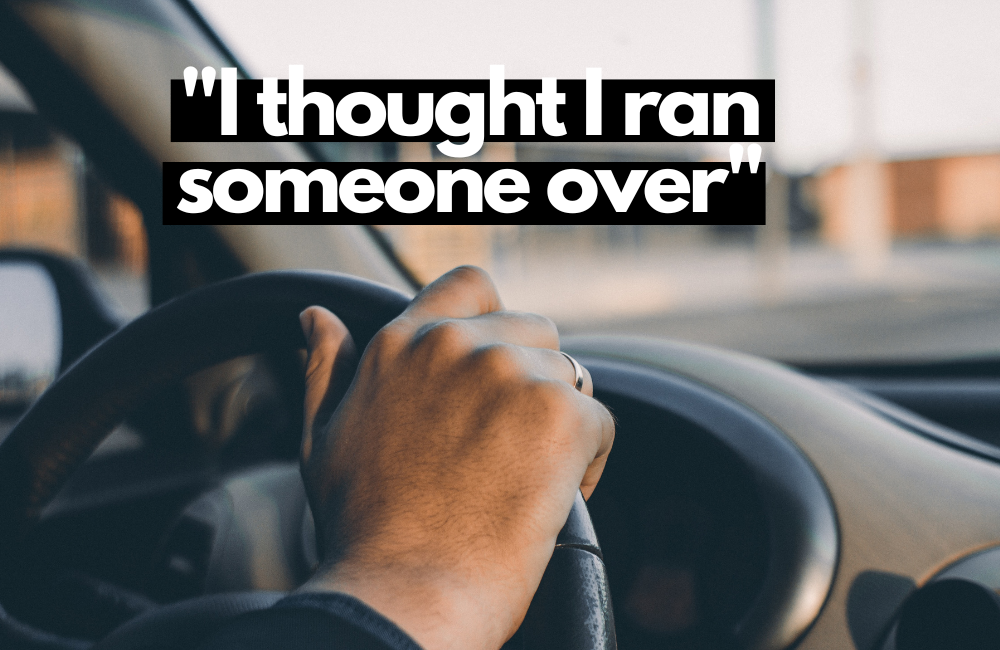 OCD when driving - Dealing with Disorder